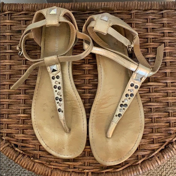 Mossimo Supply Co. | Shoes | Mossimo Supply Sandals | Poshmark
